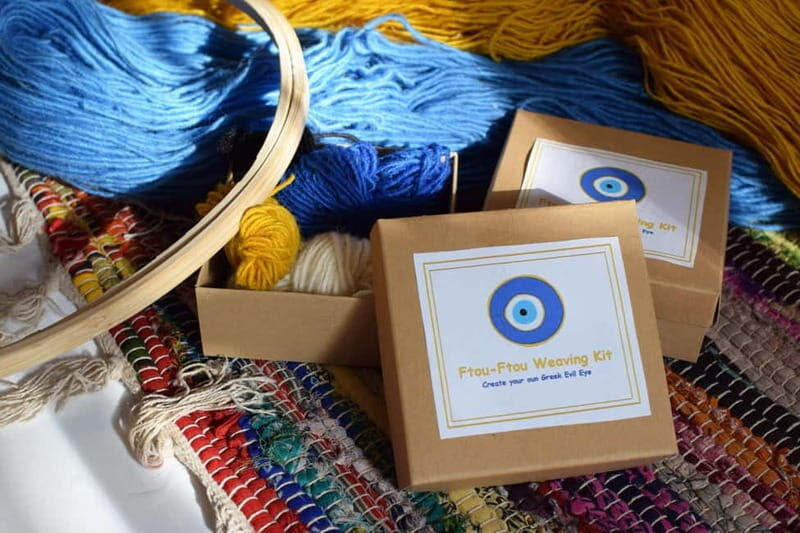 Athens: Weaving Workshop & Mythic Stories - Who Should Consider This Tour?