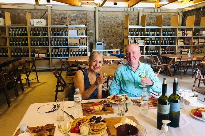 Athens Wine Tour - An Outstanding Full Day Experience For Dedicated Winelovers - Practical Aspects & Value