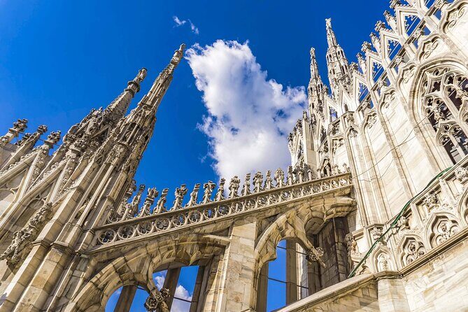 Audio Guide for the Duomo - Milan Cathedral (no ticket) - Practical Aspects: What You Need to Know