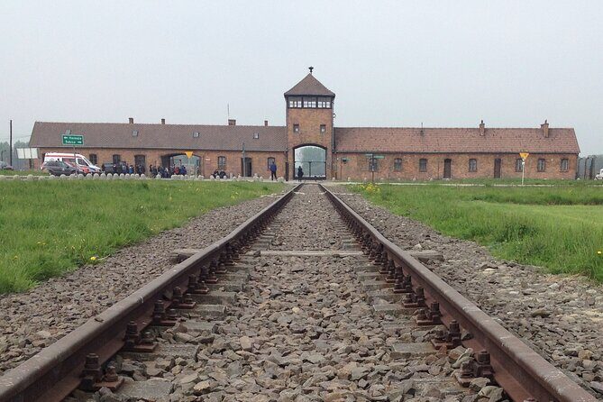 Auschwitz and Birkenau Round-Trip VIP Transport from Krakow - The Practicalities: What’s Included & What’s Not