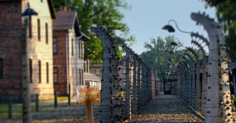 Auschwitz-Birkenau Private Tour from Katowice & Transport - The Experience of Auschwitz I and Birkenau