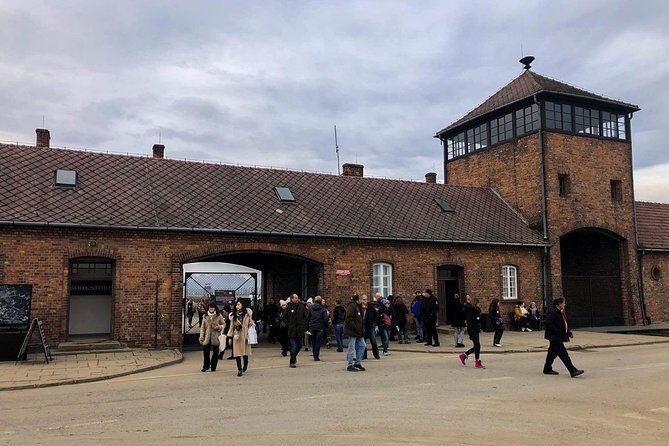 Auschwitz - Birkenau Tour with Private Transport from Krakow - Who Should Consider This Tour?