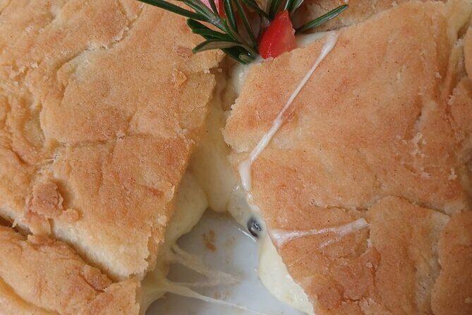 Authentic Sicilian Street Food: Fried Pizza Catania Cooking Class - Value and Practicalities