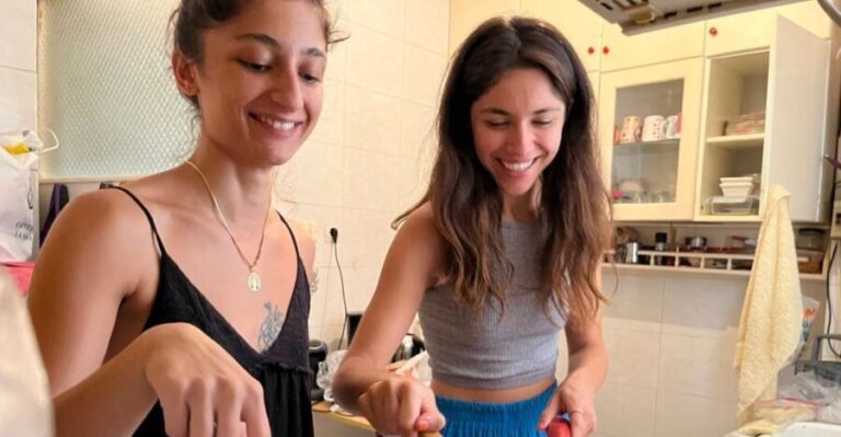 Authentic Turkish Breakfast Cooking at Home with Locals - What to Expect from This Culinary Experience
