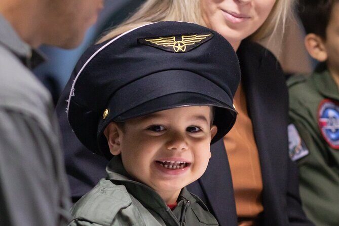 Aviation Discovery Experience at Shannon Aviation Museum - Why This Tour Offers Good Value