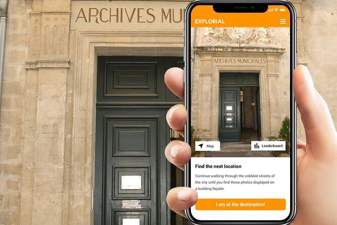 Avignon Scavenger Hunt and Sights Self-Guided Tour - The Value of the Experience