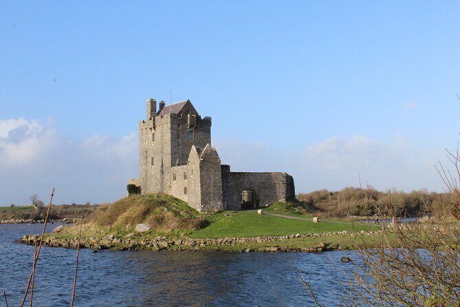 Award Winning 2-Day Cliffs of Moher Luxury Private Car Tour. - FAQ