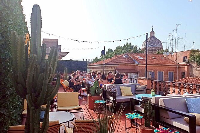 Bachelorette Party Wine and Food Tour in Rome - Practical Details & What You’ll Love