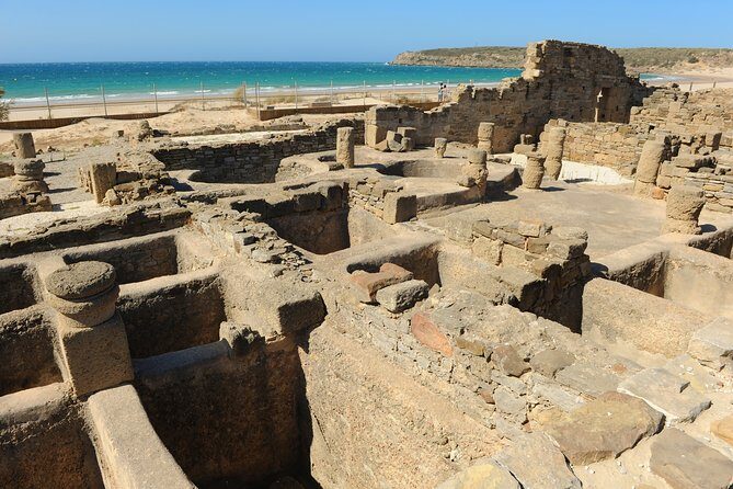 Baelo Claudia and Tarifa - An In-Depth Look at the Tour Experience