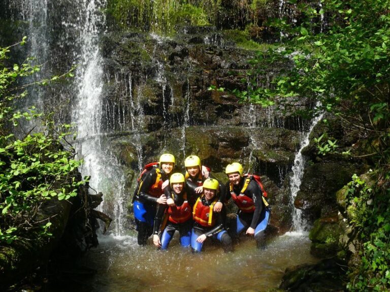 Bagni di Lucca: Rafting Tour on The Lima Creek - The Scenic Highlights and Unique Stops