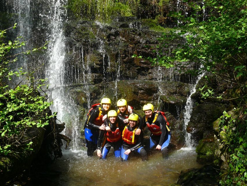 Bagni di Lucca: Rafting Tour on The Lima Creek - The Scenic Highlights and Unique Stops