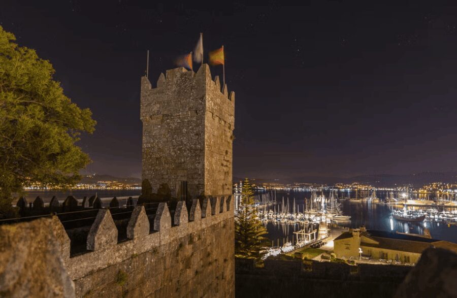 Baiona, Galicia: Walking Tour of Mysteries and Legends - Why This Tour Is Worth It