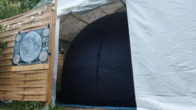 Balaton: All-Weather Private Stargazing & Planetarium Tour - Detailed Review of the Balaton Stargazing Tour