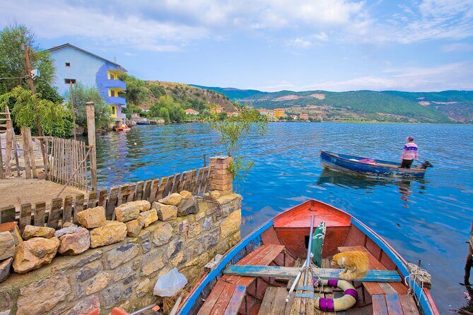 Balkans in 3 Days;Semi  Private Tour Dedicated Tour Leader & Car - Who is This Tour Best For?