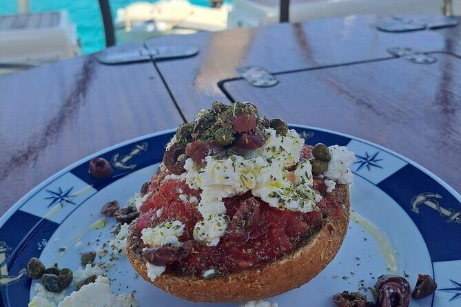 Balos Catamaran Private Sailing Cruise with Lunch - The Value of This Tour