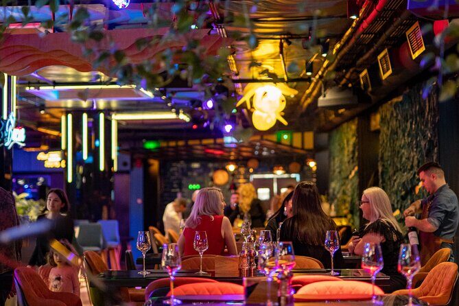 Bar Crawling - FAQs About the Bucharest Bar Crawl