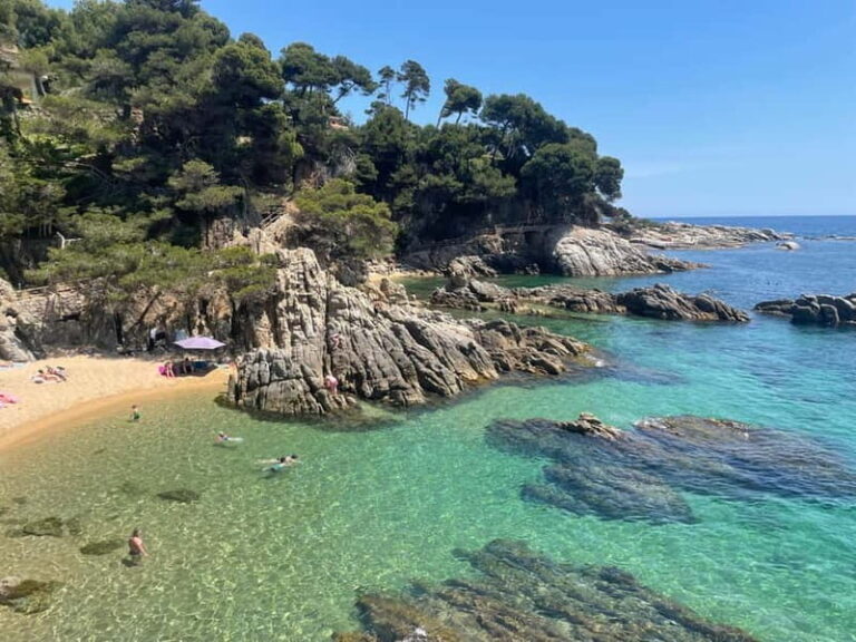 Barcelona Adventure: Costa Brava Hike & Snorkel - Analyzing the Value