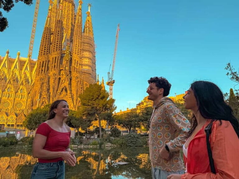 Barcelona Before the Crowds: Sunrise Bike Tour - Final Thoughts: Who Will Love This Tour?