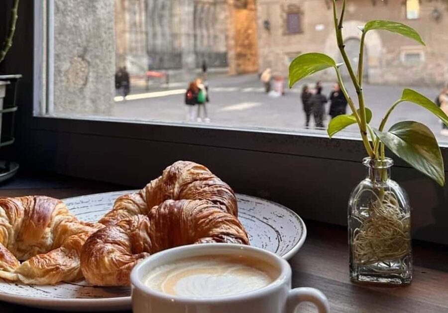 Barcelona Cathedral Early Access Tour with Breakfast - What You Can Expect from the Tour