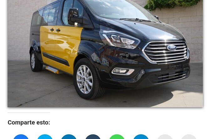 Barcelona city to Airport/Cruise Port private transfer - Practical Benefits and Value