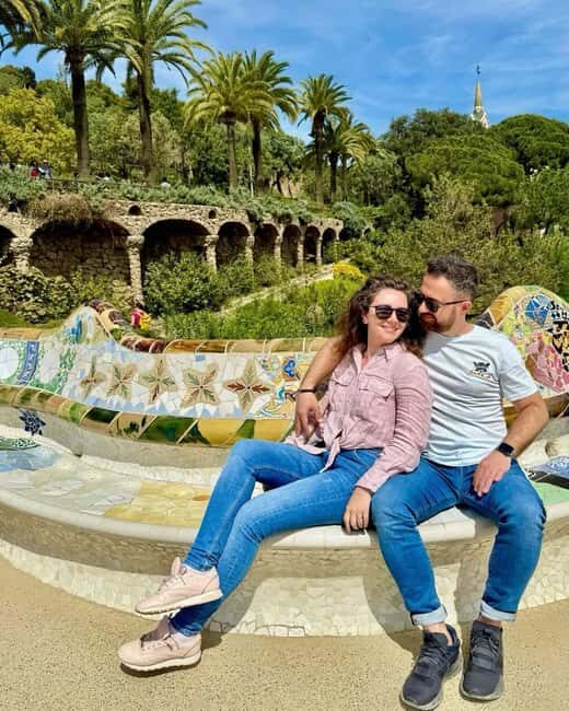 Barcelona: Creative Photo Tour of the City's Artistic Corners - Who Will Love This Tour?