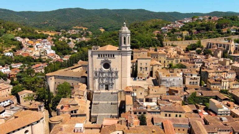 Barcelona: Girona & Medieval Catalonia with Costa Brava - Final Thoughts