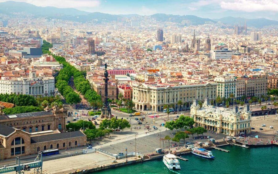 Barcelona: Gothic Quarter's Deepest Secrets Tour and Sangria - The Practical Side: What You Need to Know