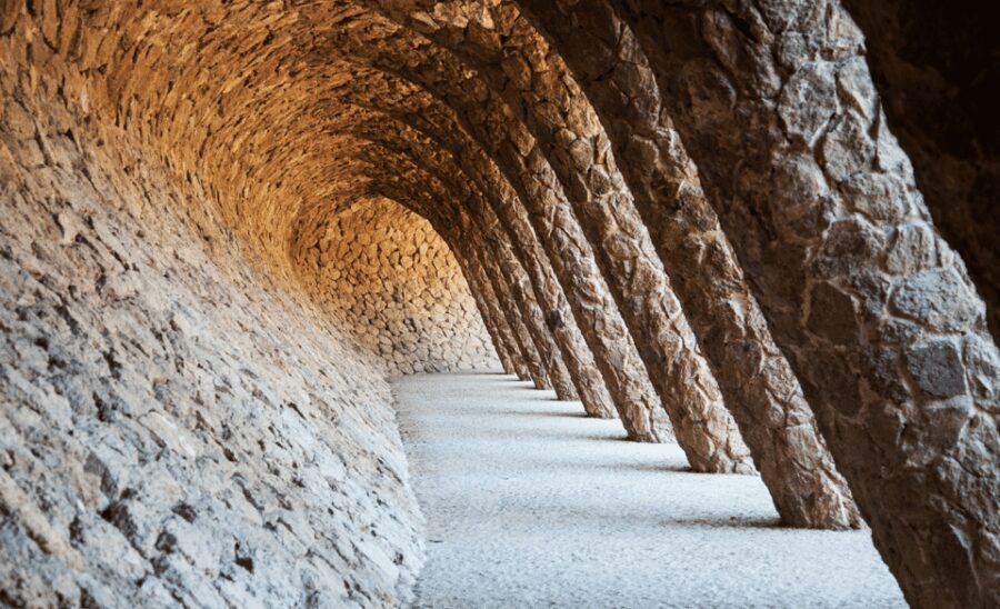 Barcelona: Guell Park Small-Group Tour & Dragon Stairway - Why This Tour Stands Out