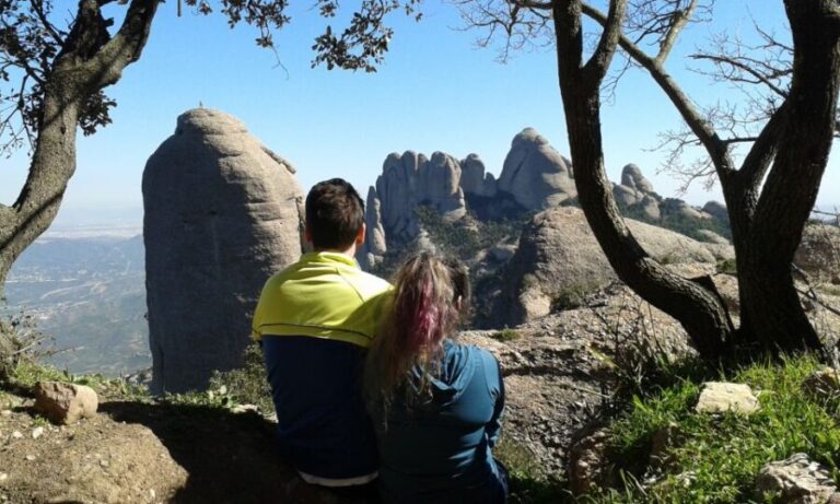 Barcelona: Half-Day Montserrat Monastery and Mountain Hike - The Practicalities: What You Need to Know