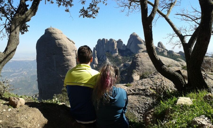 Barcelona: Half-Day Montserrat Monastery and Mountain Hike - The Practicalities: What You Need to Know