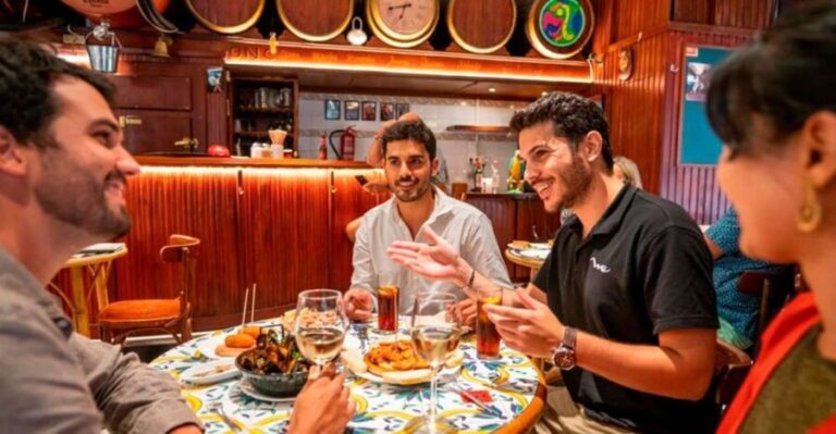 Barcelona: La Boqueria & Santa Caterina Market Private Tour - Analyzing the Value