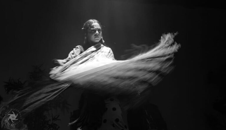 Barcelona: La Laietana Flamenco Show Ticket - FAQ