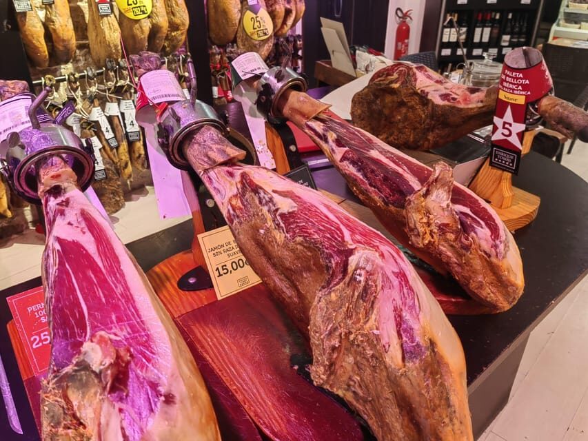 Barcelona: Local Market & Street Food Walking Tour - Final Thoughts: Is This Tour Right for You?