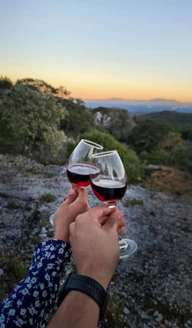 Barcelona: Montjuïc Tour with a glass of Wine - Final Thoughts: Is It Worth It?