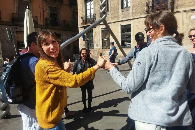Barcelona Private Sweet Tasting & Stories - Who Should Book This Tour?