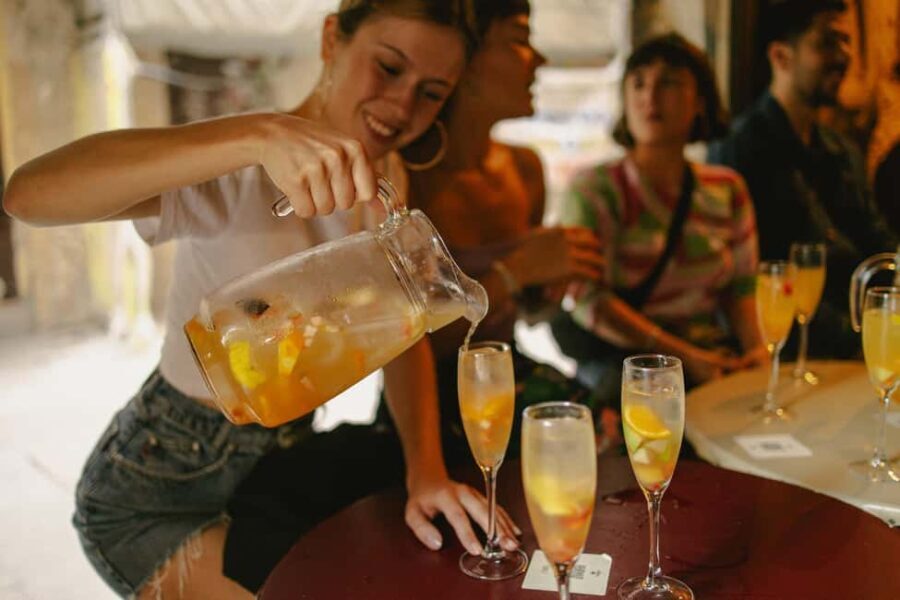 Barcelona Private Tapas Tour with Lunch or Dinner in El Born - Final Thoughts