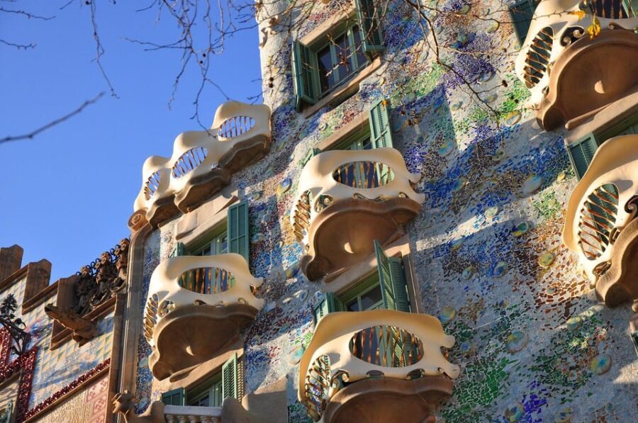 Barcelona: Private Tour of Casa Batllo with Reserved Access - An In-depth Look at the Tour Experience