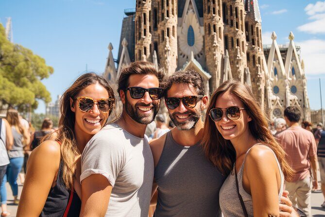 Barcelona Sagrada Familia Guided Tour with skip the line ticket - Final Thoughts: Is This Tour Worth It?