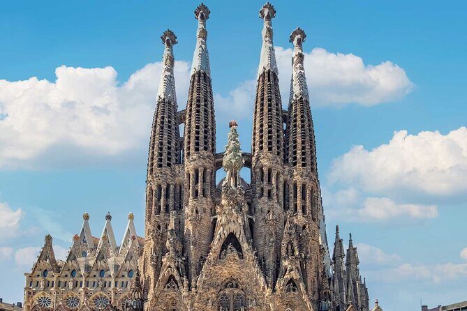 Barcelona Self-Guided Audio Tour - How the Tour Works in Practice