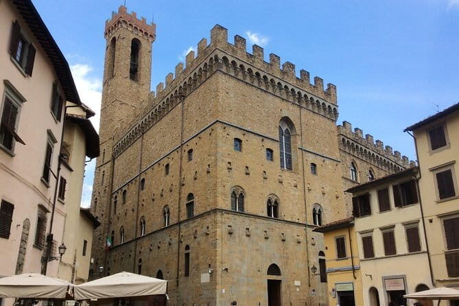 BARGELLO Museum, Glories of Renaissance, Michelangelo and Donatello - Why This Tour Offers Great Value