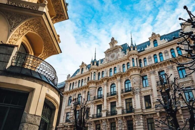 Basic Riga Pass with over 80 benefits and no time limit - Who Will Love This Pass?