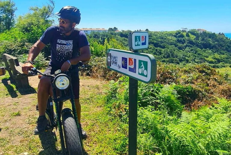Basque Coast: Private E-Bike Guided Tour - The Real Value of this Tour