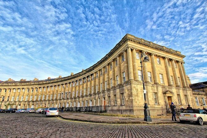 Bath Private Family Tour With Bath University Guide - What the Experience Feels Like