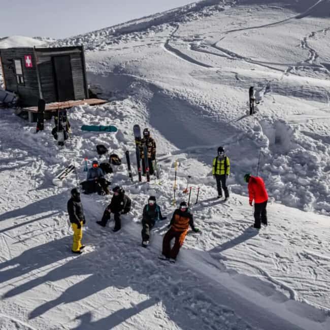 Batumi: Goderdzi Ski Resort Snow Tour & Adventure - Price and Value: Is It Worth It?