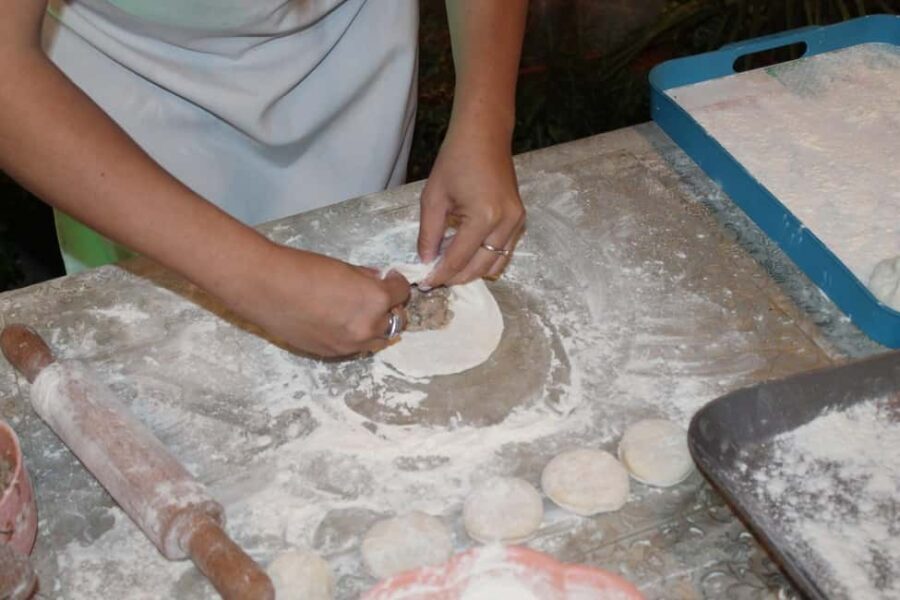 Batumi Khinkali: Hands-On Masterclass with a Local Master - Why You Should Sign Up