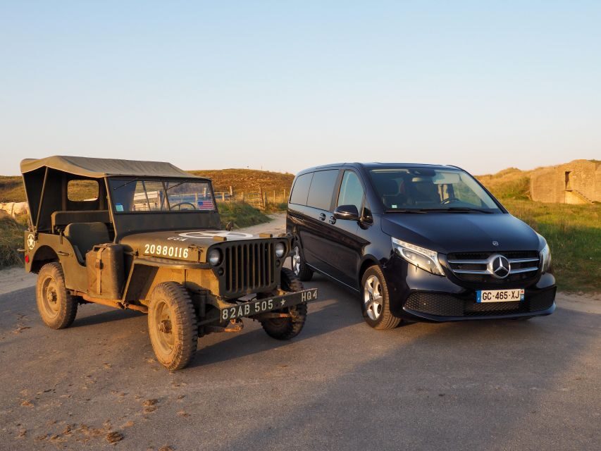 Bayeux : D-Day Tour - WWII Jeep tour and full day van tour - Final Thoughts: Is This Tour for You?