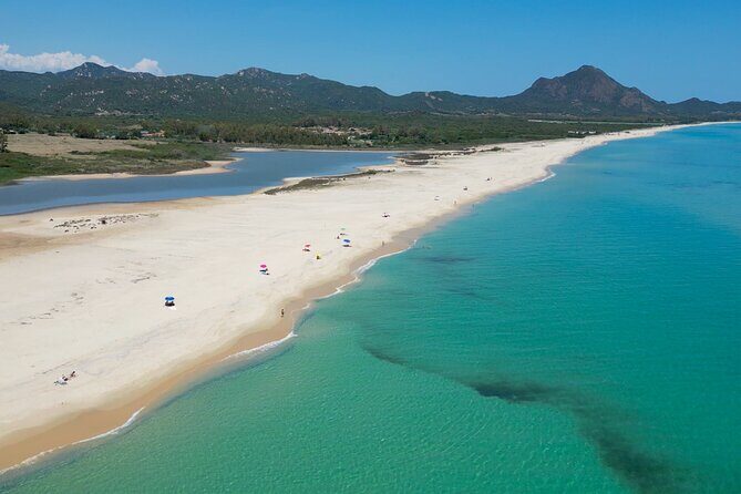 Beach Tour Marina Rei and Sant'Elmo - Whats Included & Whats Not?