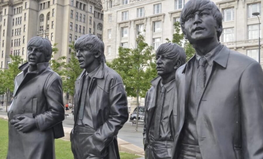 Beatles Ticket To Ride-Half Day Shore Excursion-Small Groups - In-Depth Look at the Tour Itinerary