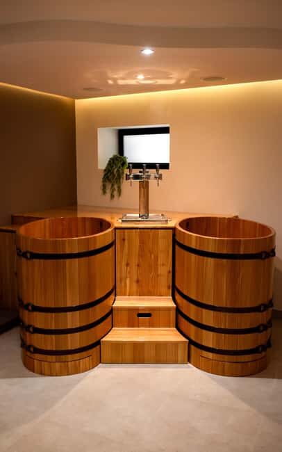 BEER SPA Niedermorschwihr - An In-Depth Look at the Beer Spa Niedermorschwihr Experience