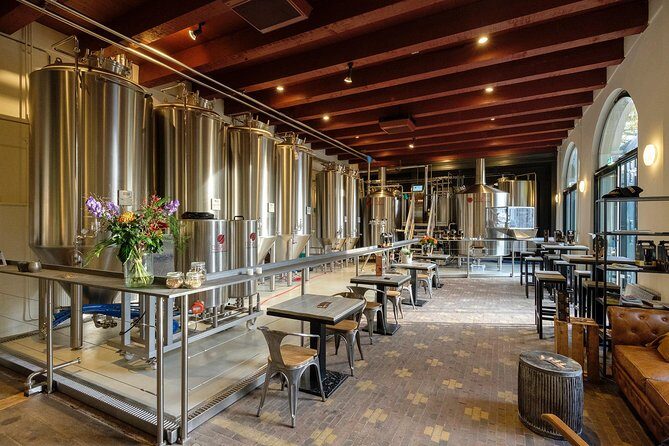 Beer tasting: 3 craft beers and tour of the Uddelaer Brewery - Final Thoughts: Is It Worth It?